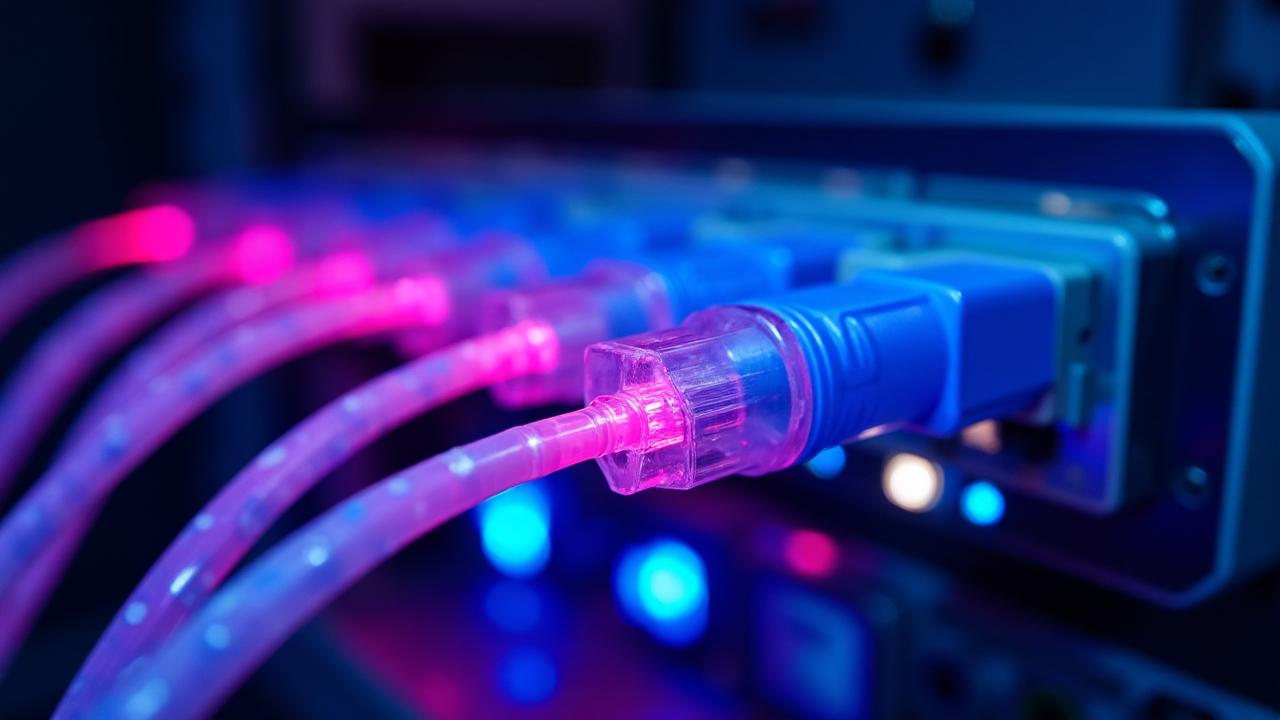 Buzz Light Fiber - Ultra-Fast Fiber Internet Provider